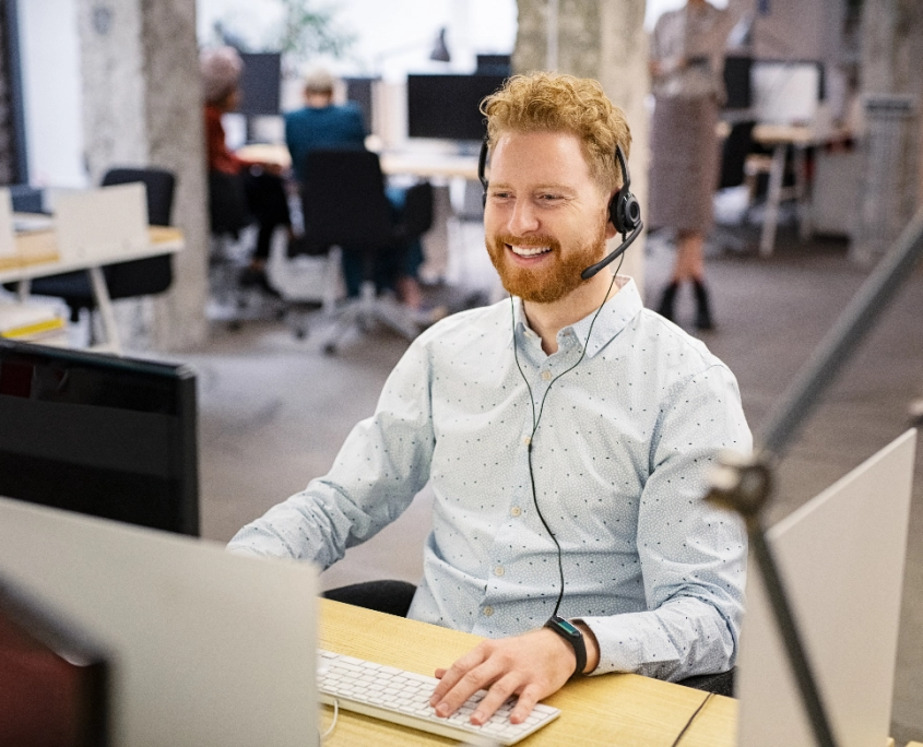 Expert Microsoft SharePoint Consultants | Valto