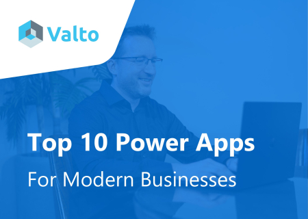 Everything you need to know about creating forms in Power Apps - Valto